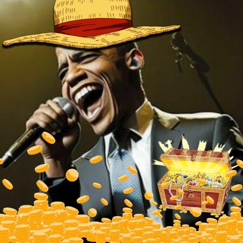 Stream One Piece - "We Are" | Obama Cover (Rooples) by Touhou Lover ...