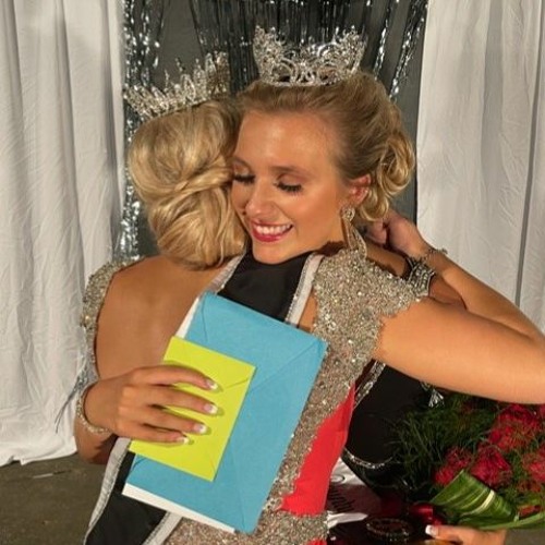 Stream Open Line ON DEMAND - White County Fair Queen Alexis Conner by ...