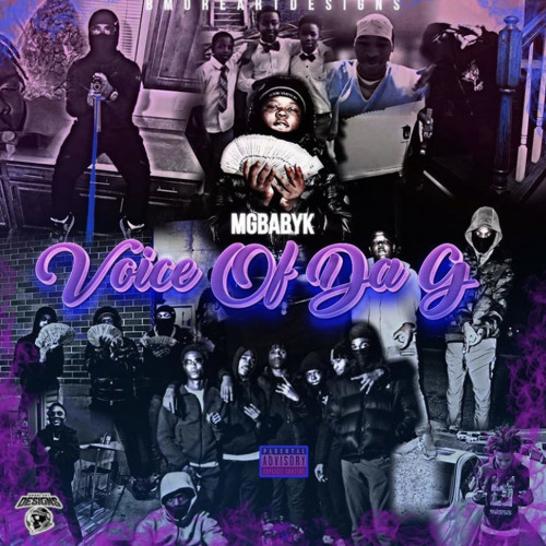 Stream Mgbabyk X Lor Mark - Thunder by lorblues | Listen online for ...