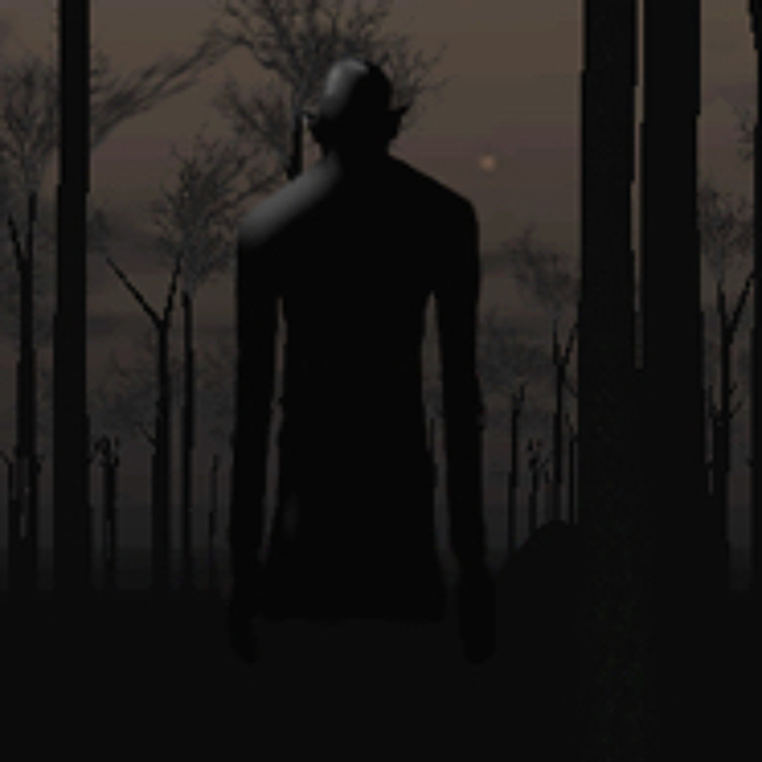 Stream Slendrina the forest OST -slowed- by THE SAWRUNNER v2 | Listen ...