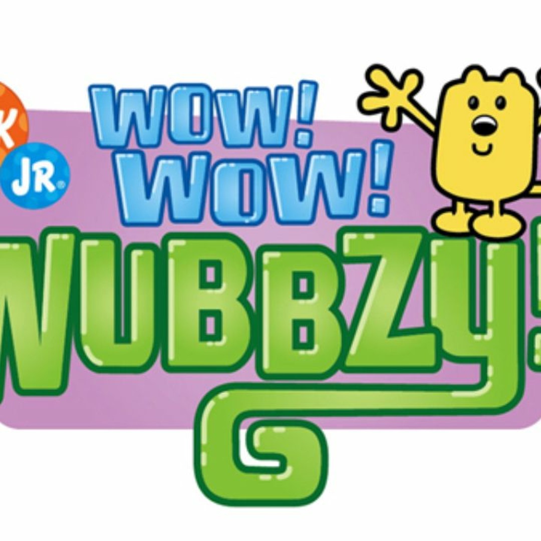 Stream Wow! Wow! Wubbzy! - Robot Dance by Wubbzy Wow | Listen online ...