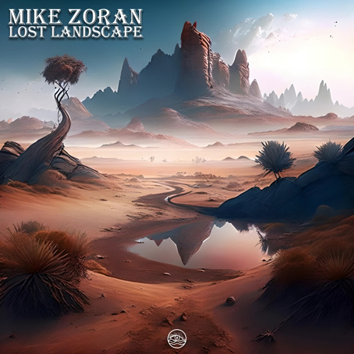 Stream Mike Zoran - Unreal Machine by See The Sea Records | Listen ...