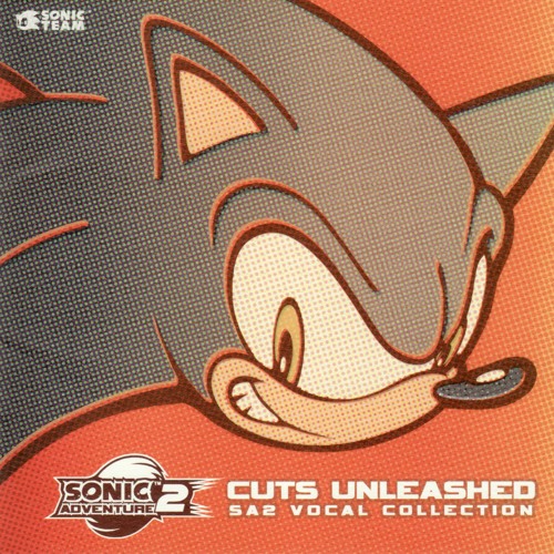 Stream Sonic Adventure 2 OST: It Doesn't Matter ...Theme of Sonic (no ...