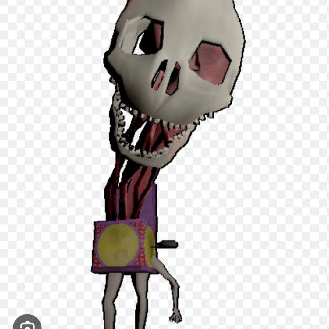 Stream episode Leathal company Jester screaming by Pandemonium podcast ...