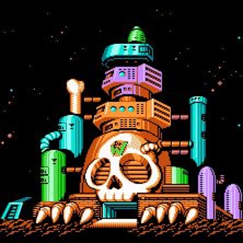 Stream Mega Man 3 (MIDI Soundtrack) Track 18 - Wily Castle Map by David ...