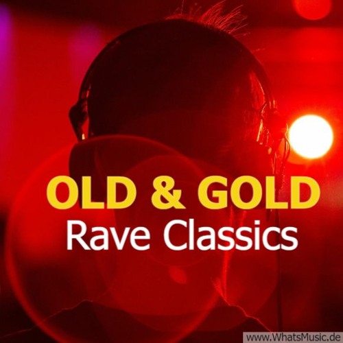 Stream ARTEKK - EDM Lovestyle | Listen to OLD & Gold - Rave Classics ...