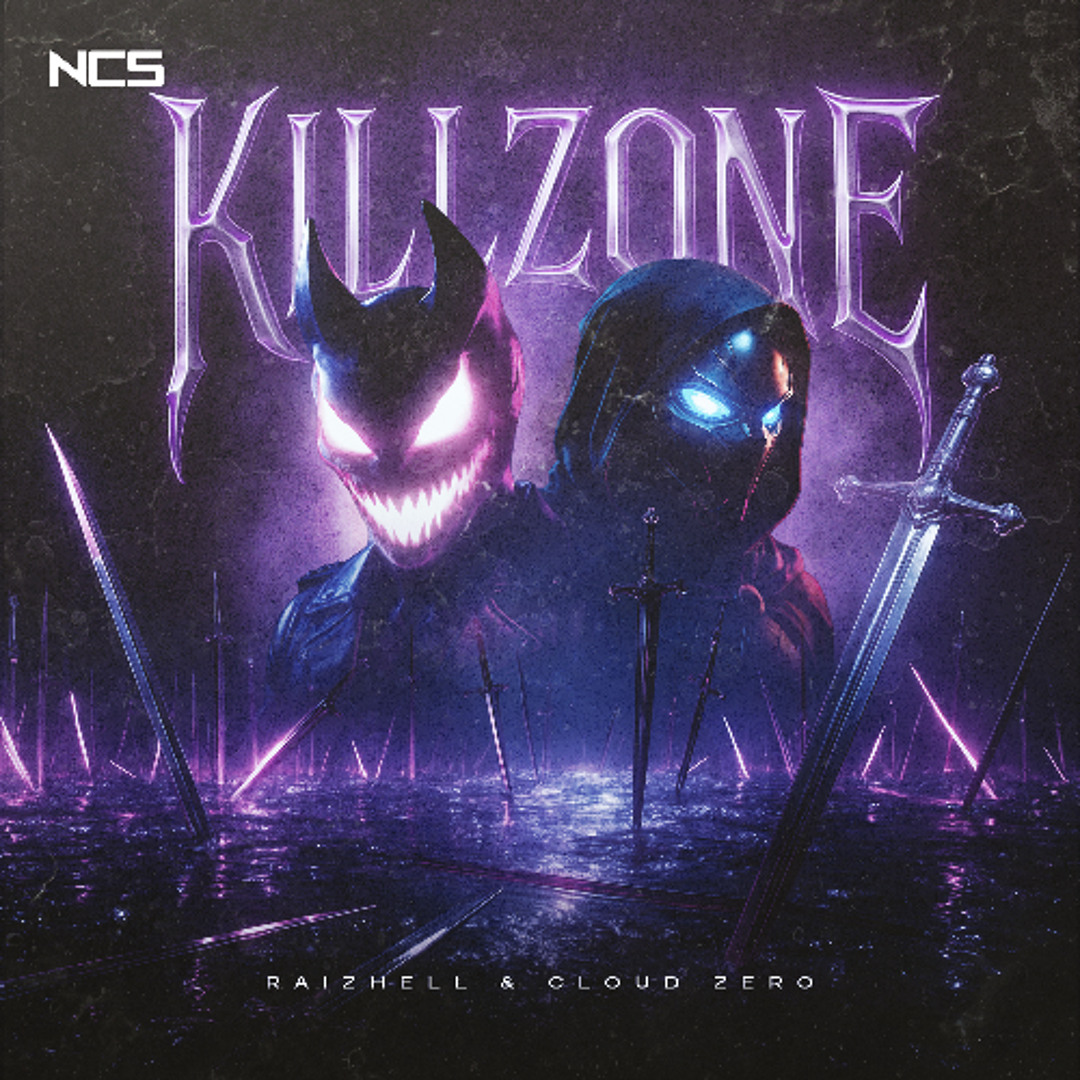 Stream RAIZHELL, CLOUD ZERO - KILL ZONE [NCS Release] by NCS | Listen online for free on SoundCloud