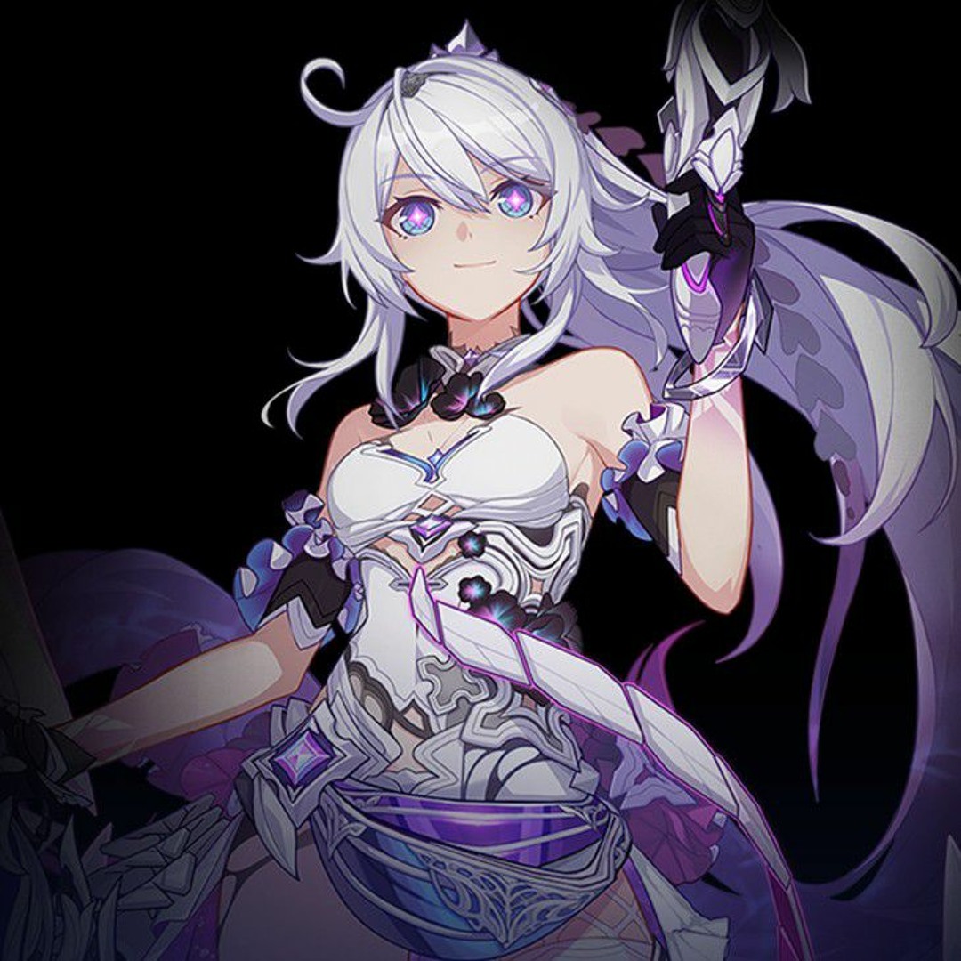 Stream episode Tony Yan Kinoko蘑菇Sound Of DestinyHonkai Impact 3rd 崩壊 ...