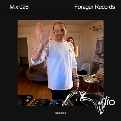 Stream Bean Radio Mix 026: Forager Records by Bean Radio | Listen ...