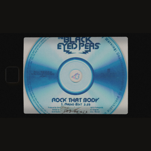 Stream ROCK THAT BODY (LT3 REMIX) by LT3 | Listen online for free on ...