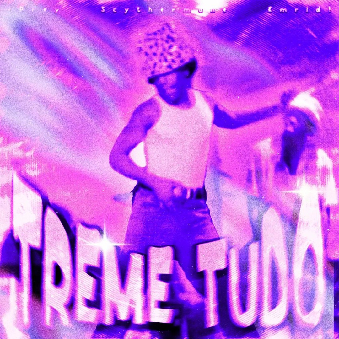 Stream TREME TUDO (Slowed) by DeRkO | Listen online for free on SoundCloud