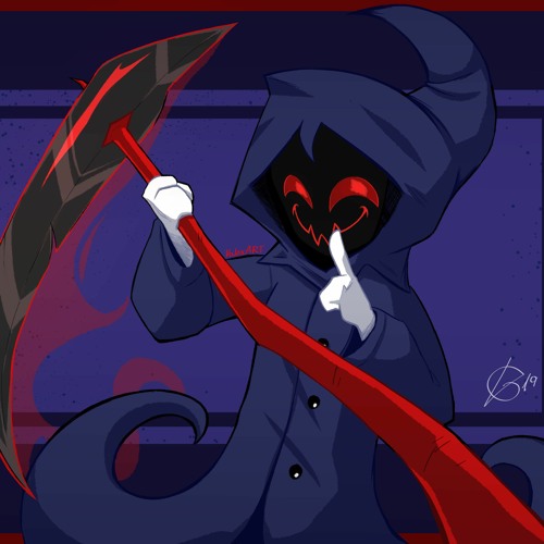 Stream [UT: True Geno LST] - River Reaper by True Geno (Outdated ...