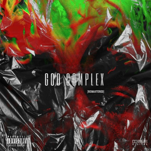 Stream GOD COMPLEX [Remastered] by LUCIDmusik | Listen online for free ...