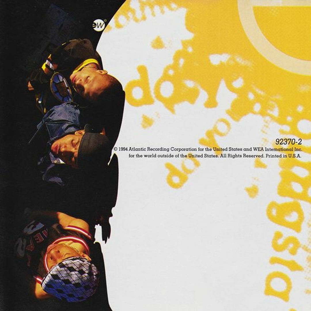 Stream Da Youngsta's | Hip Hop Ride (1994) Mellow Mix by Hip Hop ...