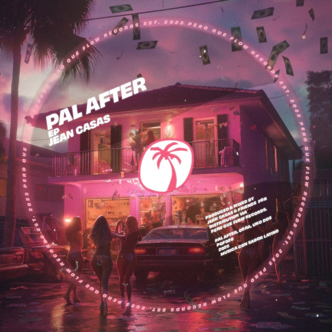 Stream Jean Casas, Kuff, Yankaa - UNO DOS (Original Mix) by Pero Que ...