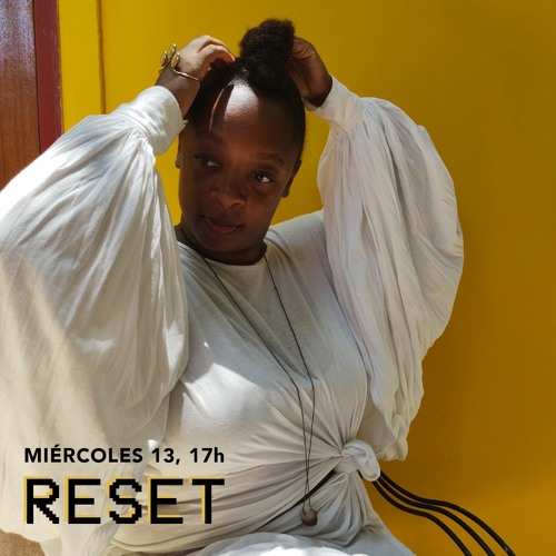 Stream El futuro y el pensamiento son algo que baila | Keyna Eleison by ...