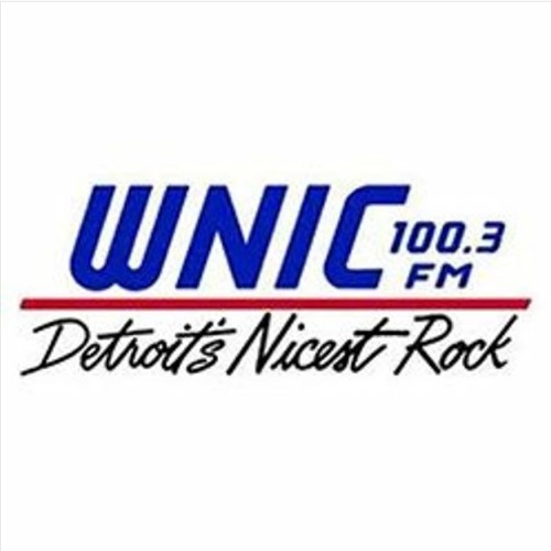 Stream NEW: JAM Mini Mix #349 - WNIC 'Detroit, MI' (2001) - The Summer ...