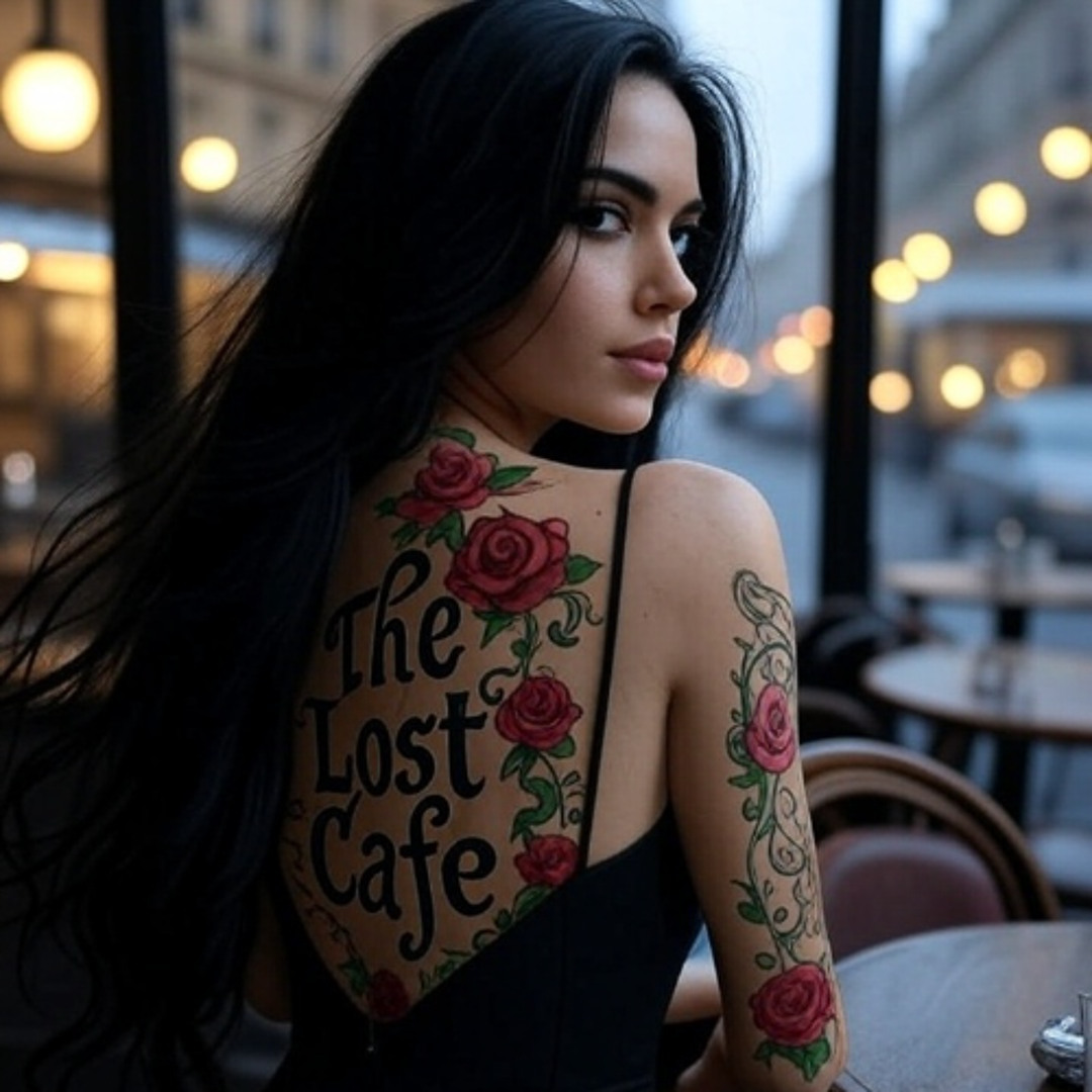 Stream The Lost Cafe by iPauloSergio | Listen online for free on SoundCloud