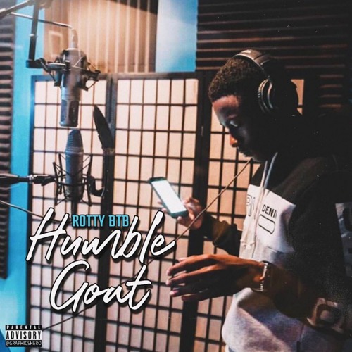 Stream Rotty X | Listen to Humble Goat playlist online for free on ...