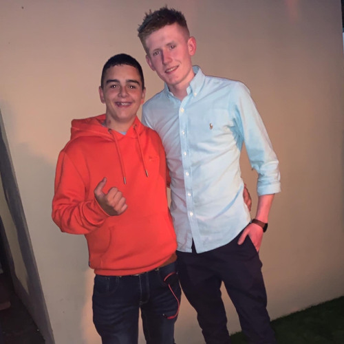 Stream The Wee Amigos Love Can Build A Bridge-1 by patlynch12 | Listen ...