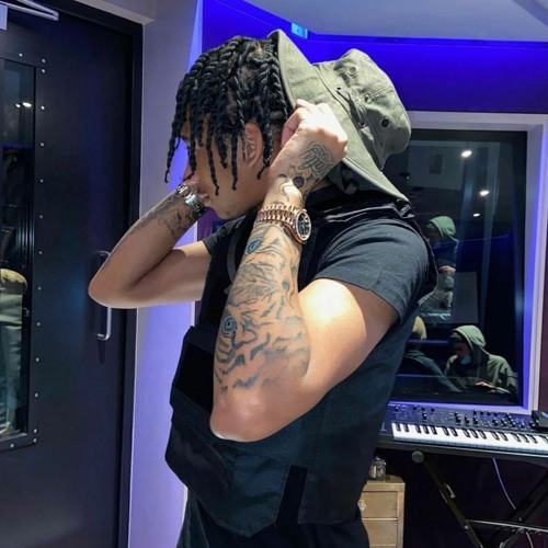 Stream 50 CENT x DIGGA D-"BOLLYWOOD" (F minor, 101 BPM) by prodby.rota ...