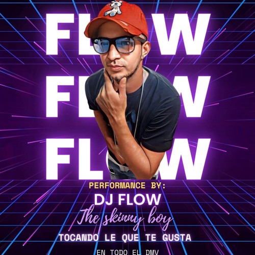 Stream Reggaeton Mix - TO Con FLOW 2023 by Dj Flow The Skinny Boy ...