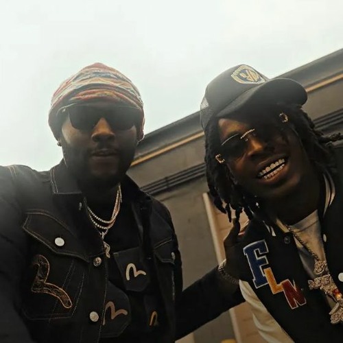 Stream YN Jay X Peezy - Dear Rio (Official Video) by YN Jay | Listen ...