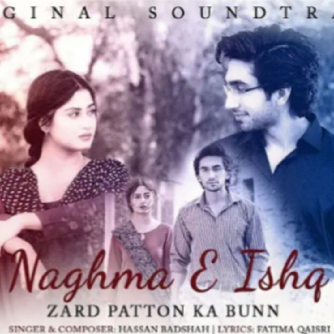Stream Koi Naghma E Ishq.mp3 by Etérnìty | Listen online for free on ...