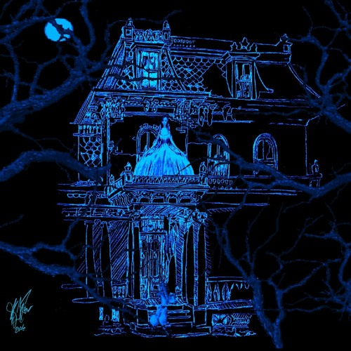 Stream "Empty House On Halloween" by William Knowlton Project | Listen ...