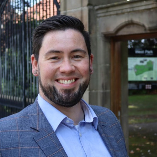 Stream Adam Thompson, MP for Erewash speaks to Paul Stacey in his ...