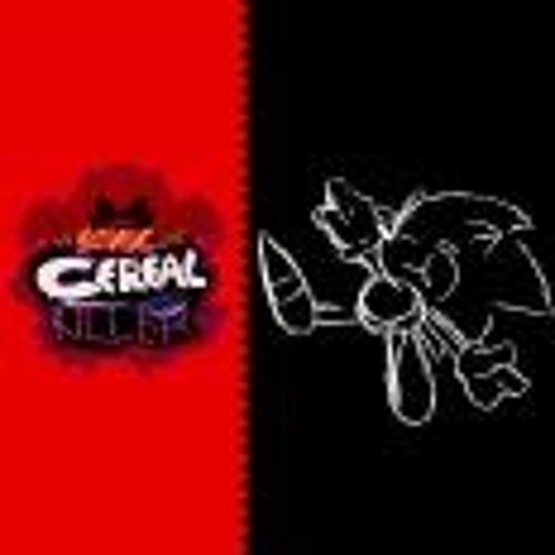 Stream FNF Eye Scream by mrr sussy cube | Listen online for free on ...