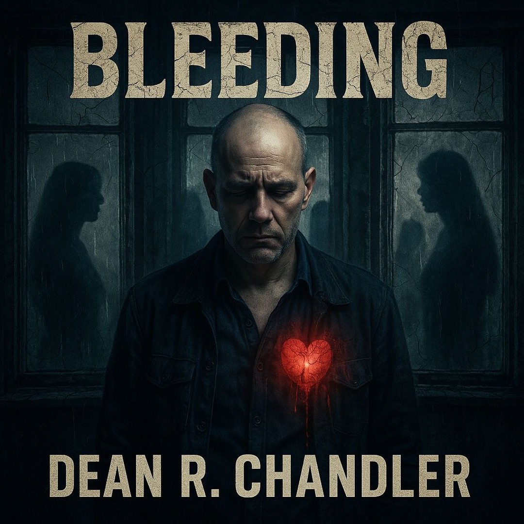 Stream Bleeding by Dean R. Chandler | Listen online for free on SoundCloud