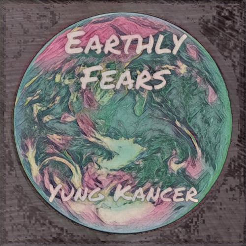 Stream Most Horrific Terrific Pacific by Yung Kancer | Listen online ...