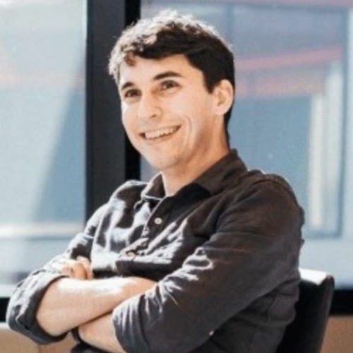 Stream episode EP 707 Alexander Izydorczyk On Raising $62.9M To Make The World’s Economic Data ...