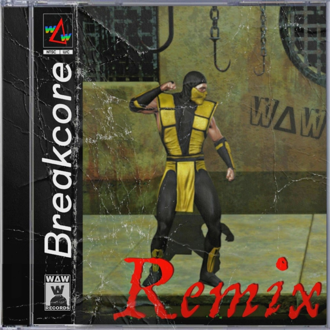 Stream PlayStation Breakcore by W∆W | Listen online for free on SoundCloud