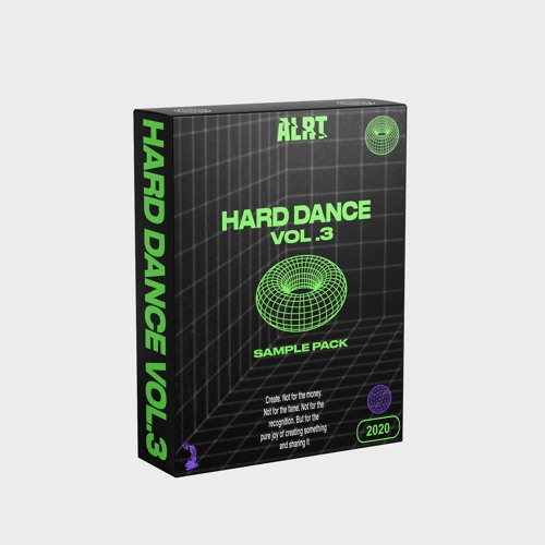 Stream ALRT - HARD DANCE VOL .3 by ALRT | Listen online for free on ...