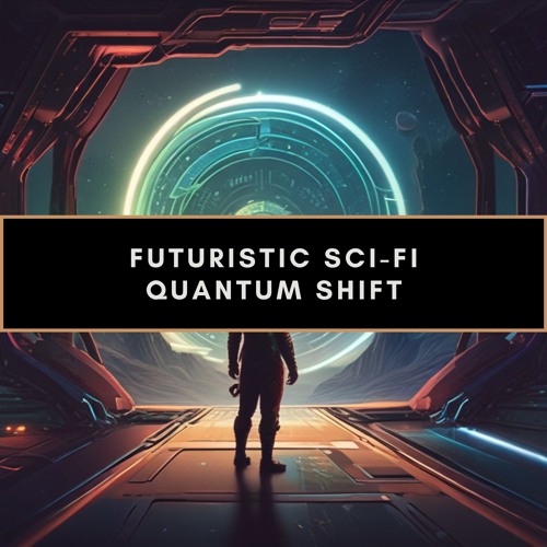 Stream 2 Futuristic Sci - Fi - Quantum Shift by Spot Iex | Listen online for free on SoundCloud