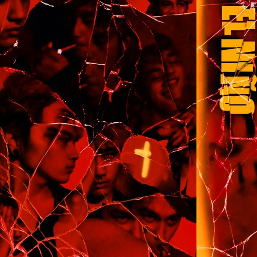 Stream El Niño by Space Moses | Listen online for free on SoundCloud