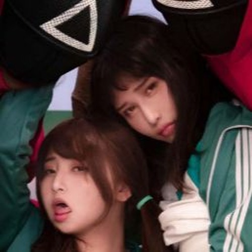 Stream Squid Game Victoria Camargo Squid Game Victoria Canargo Squid ...