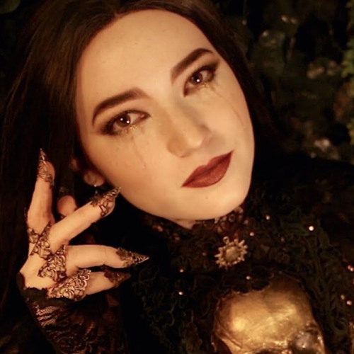 Stream Nightshade Transformation Pt. 2 by Goodnight Moon ASMR | Listen ...