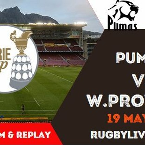 Stream ||【𝐋𝐈𝐕𝐄】|| DHL Western Province vs Pumas 🏈| 2023 by ALL Sports ...