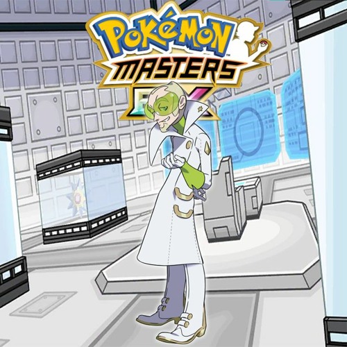 Stream The Secret Side of Aether Paradise - Pokémon Masters EX ...