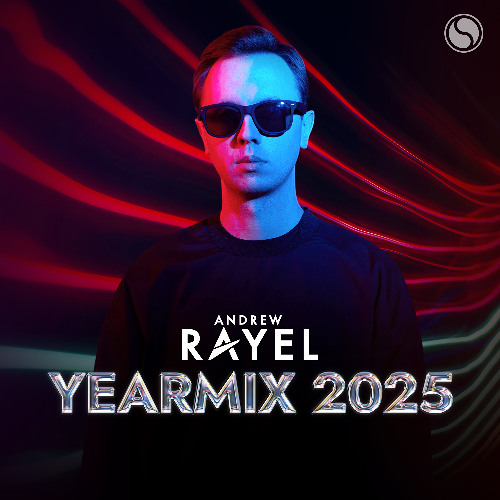 Andrew Rayel - Find Your Harmony Radioshow (Yearmix 2025) 2025-12-31