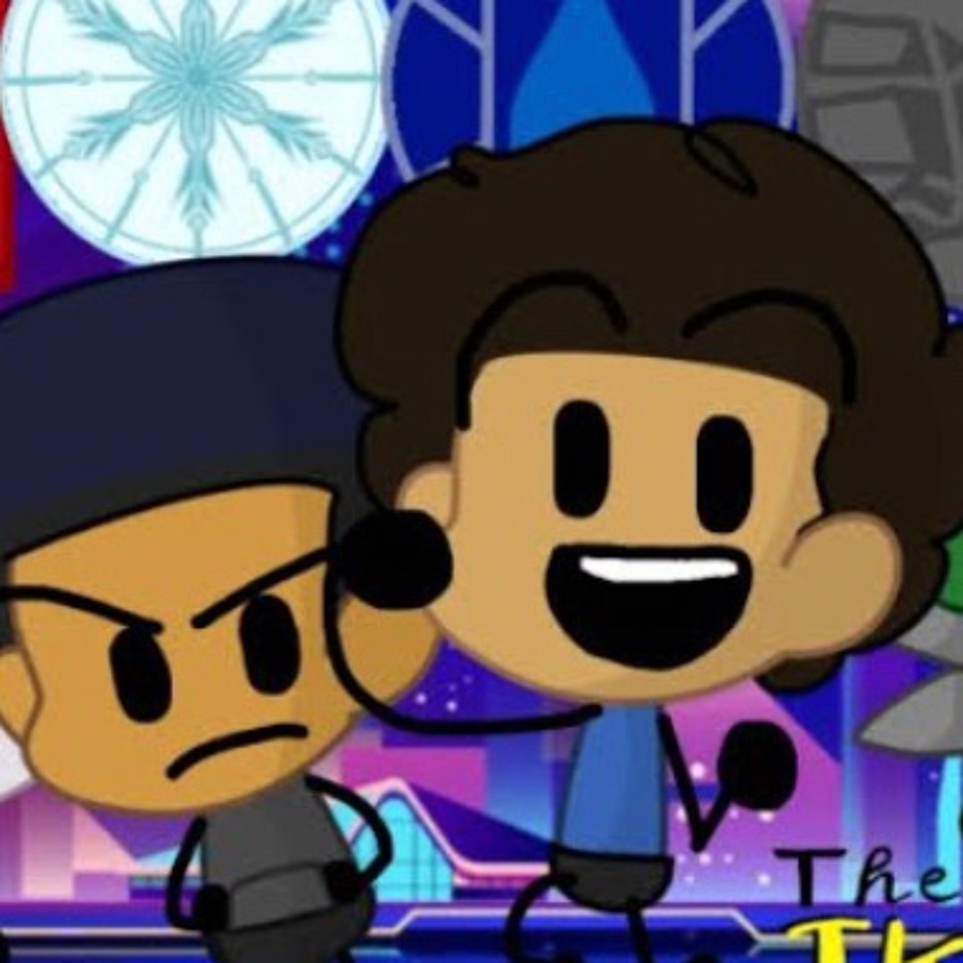 Stream The JkkJ Series Intro by Jwormua | Listen online for free on ...