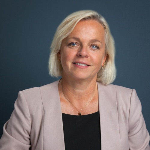 Stream Eva Wikström Omställningsfonden by Jobb360-podden | Listen ...