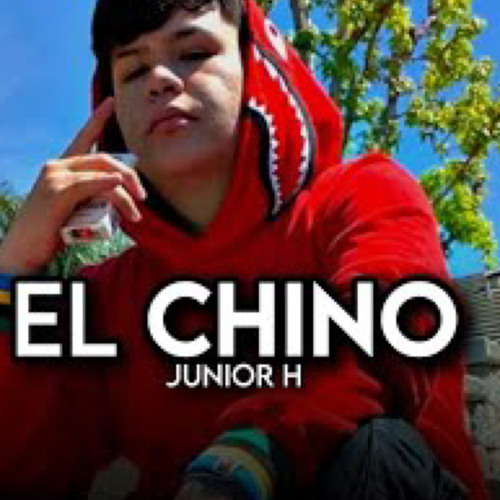 Listen to music albums featuring Junior H - El Chino Antrax by Los Corridos Tumbados Nueva Era ...