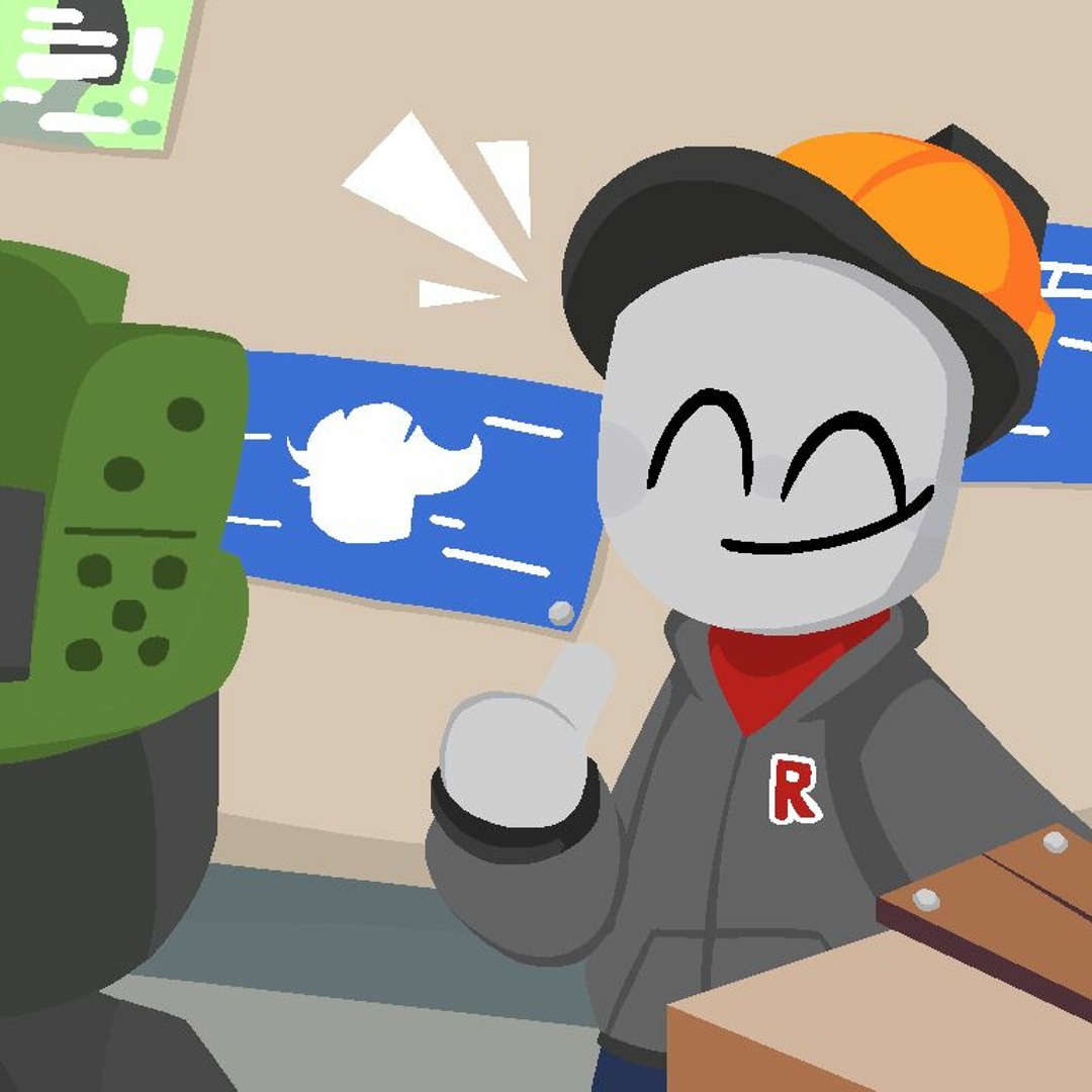 Stream Welcome To Roblox! by Town of Robloxia: Destroyed | Listen ...