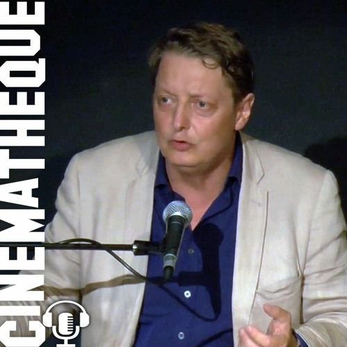 Andreï Tarkovski : la Russie et le monde. Conférence de Michel ...