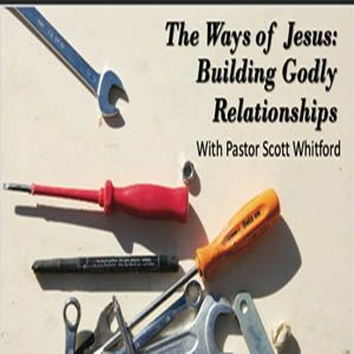 Stream Building Godly Relationships by Parkview Alliance Church ...