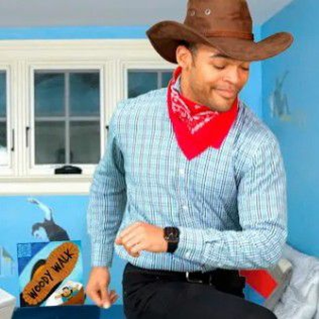 Stream Woody Walk(Unofficial Song) Kyle Exum by ...